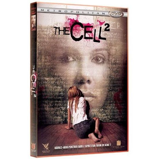 DVD The Cell 2 - Cdiscount DVD