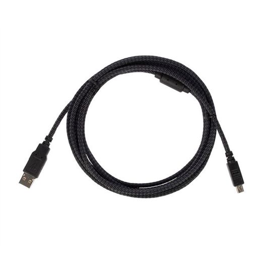 Cable Usb Mini Usb Universel - Accessoire Pour Tel - Cdiscount Informatique