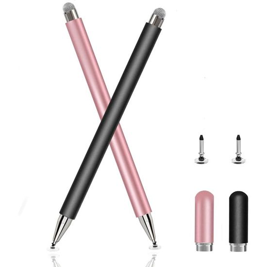 Stylet tablette écrans tactiles universel haute précision, iPad ...