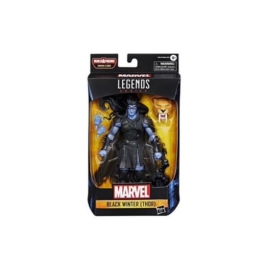 Figurine - MARVEL - BAF Comic 2 - Multicolore - Garantie 2 ans - Pour ...