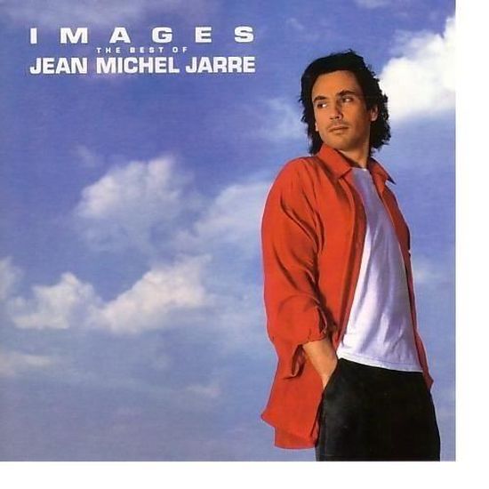 Images Jean Michel Jarr - Achat CD - Cdiscount Musique
