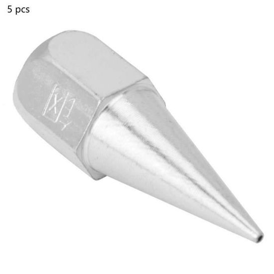 Bonne Etoiley - Buse de graissage raccord de mamelon de graissage acier ...