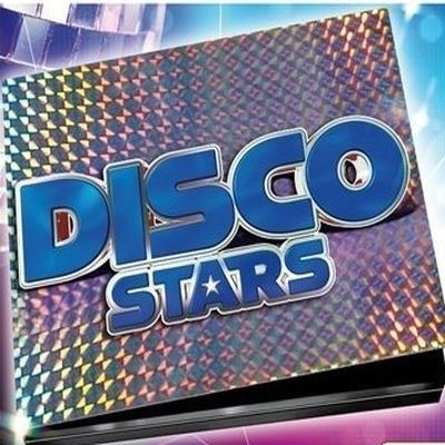 DISCO STARS - Cdiscount
