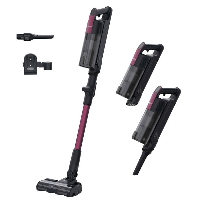 Aspirateur balai Hoover HF310HX 011 - Cdiscount Electroménager