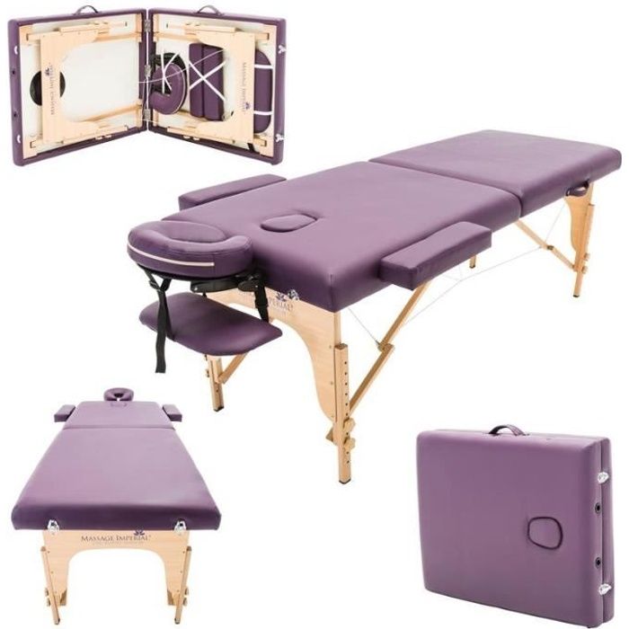 Table De Massage Pliante Pour Reiki
