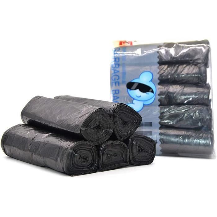 Sac À Ordures En Plastique Sac À Ordures Sac À Ordures Salle De Bains ...