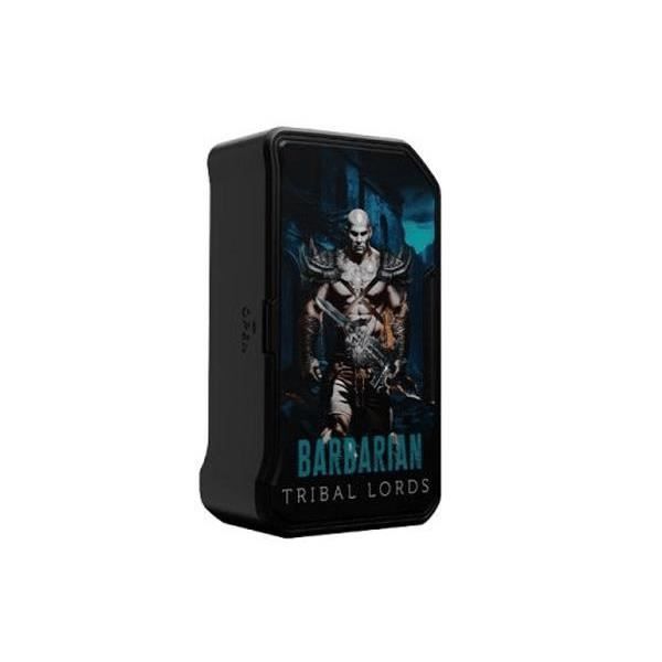Box MVV 2 Tribal Lords - Dovpo - Barbarian - Cdiscount Au quotidien