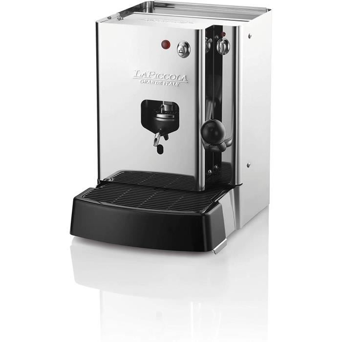Lucaffe La Piccola Sara Classic Machine a Cafe pour Dosettes E.S.E ...