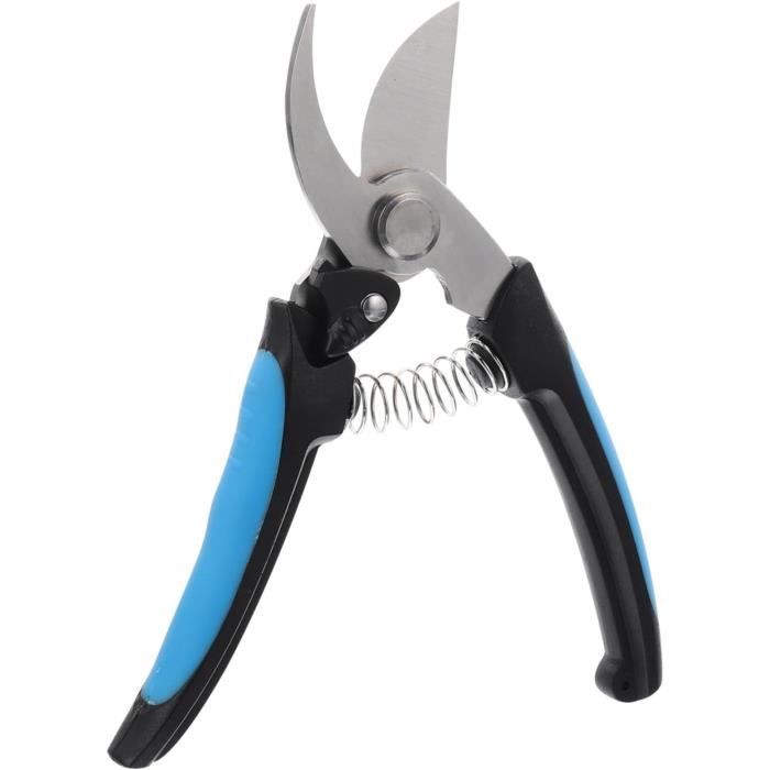 Cisailles De Jardinier Outils Sécateur À Main Manuel Sécateur Cisaille ...