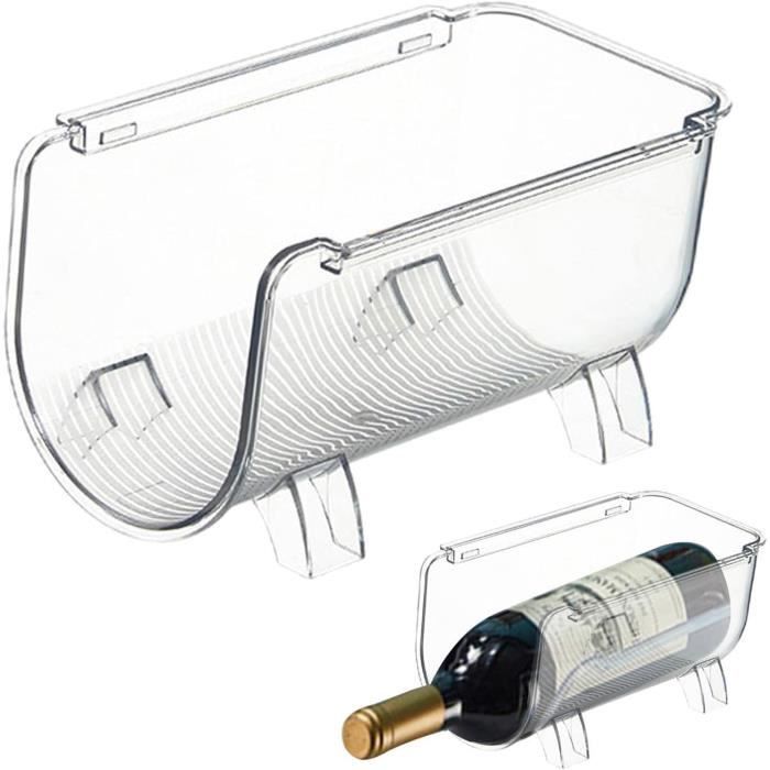 Porte-Bouteille De Vin | Inserts De Porte-Bouteilles Empilables Pour ...