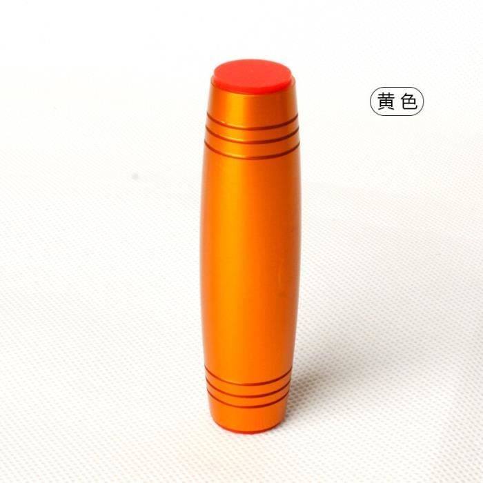 Antistress Stick Metal Aluminum Alloy Rolling Stress Relief Sticks Rod ...