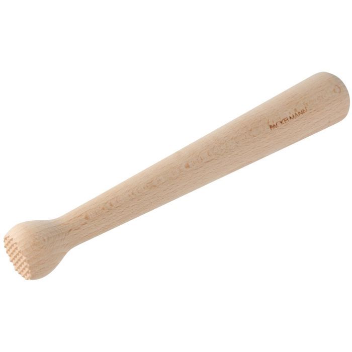 Pilon de bar - Fackelmann - 49512 - Bois - 22,3 x 3,1 cm - Idéal pour ...