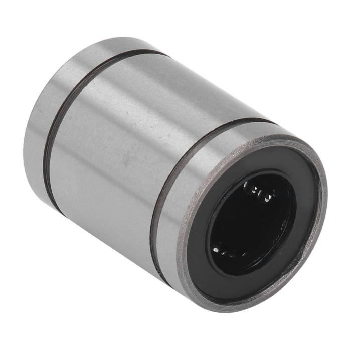 LAN Roulement Linéaire 10 Pièces Roulement À Mouvement Linéaire Système ...