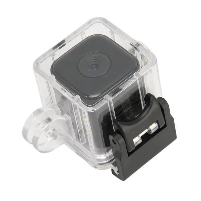 FLYING-Tbest Mini Camera Compact Mini Surveillance Camera HD 1080P Easy ...