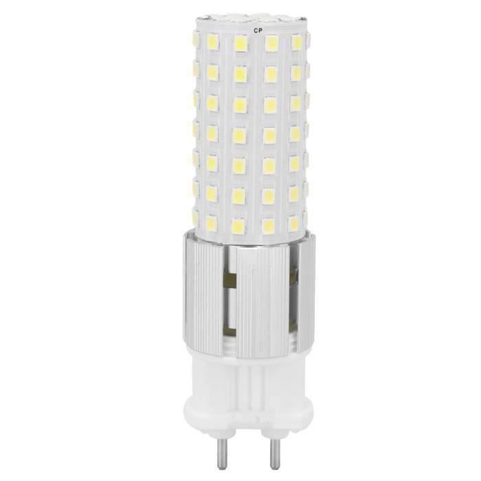 Brave-fournitures d'éclairage G12 96LED Light Corn Lamp 15W 1500LM ...