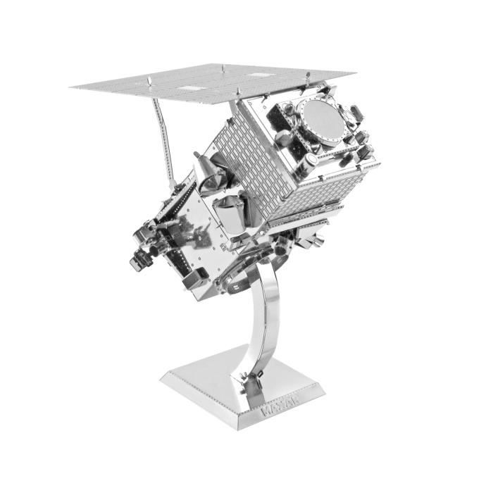 Metal Earth Fascinations Worldview Legion Puzzle 3D en métal ...