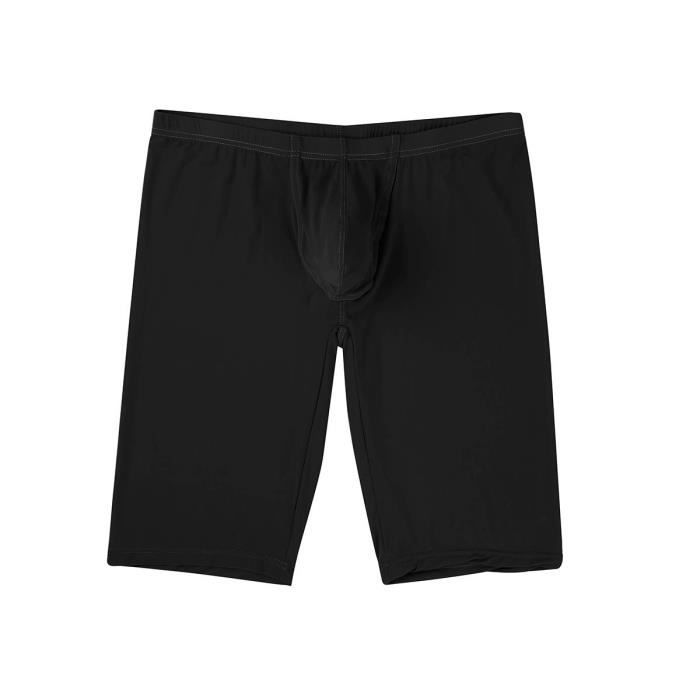 Short,Shorts de Compression pour hommes, collants de course, avec poche ...