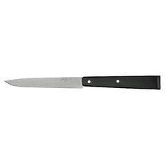 Couteau de table - OPINEL - N°125 Pro - Microdenté - Acier Sandvik ...