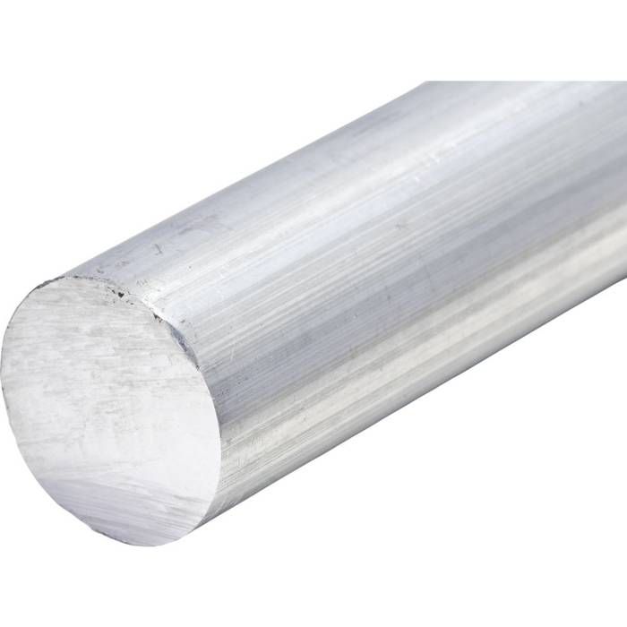 Tige pleine aluminium rond Reely RE-7394550 (Ø x L) 20 mm x 500 mm 1 pc ...