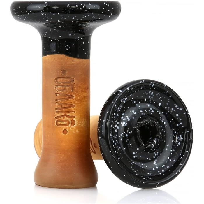 OBLAKO Foyer Oblako Phunnel S compatible avec Kaloud système de chauffe Lotus45 - Cdiscount Au ...