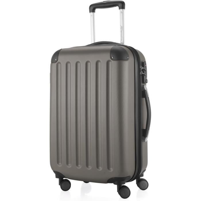 Spree - Bagage à main, valise rigide, valise trolley, ABS, Tsa ...
