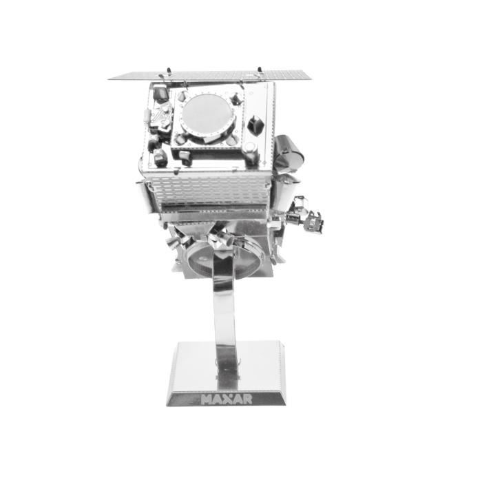 Metal Earth Fascinations Worldview Legion Puzzle 3D en métal ...