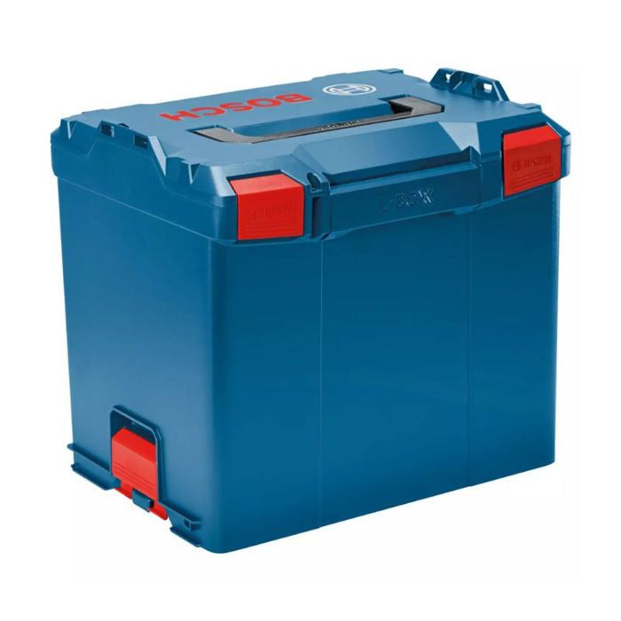 Bosch Professional GKT 55 GCE L-Boxx Scie sabre Profondeur de coupe max ...