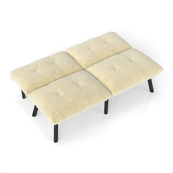 Clic Clac 2 Places Convertible Moderne Beige, BZ Convertible 2 Places ...