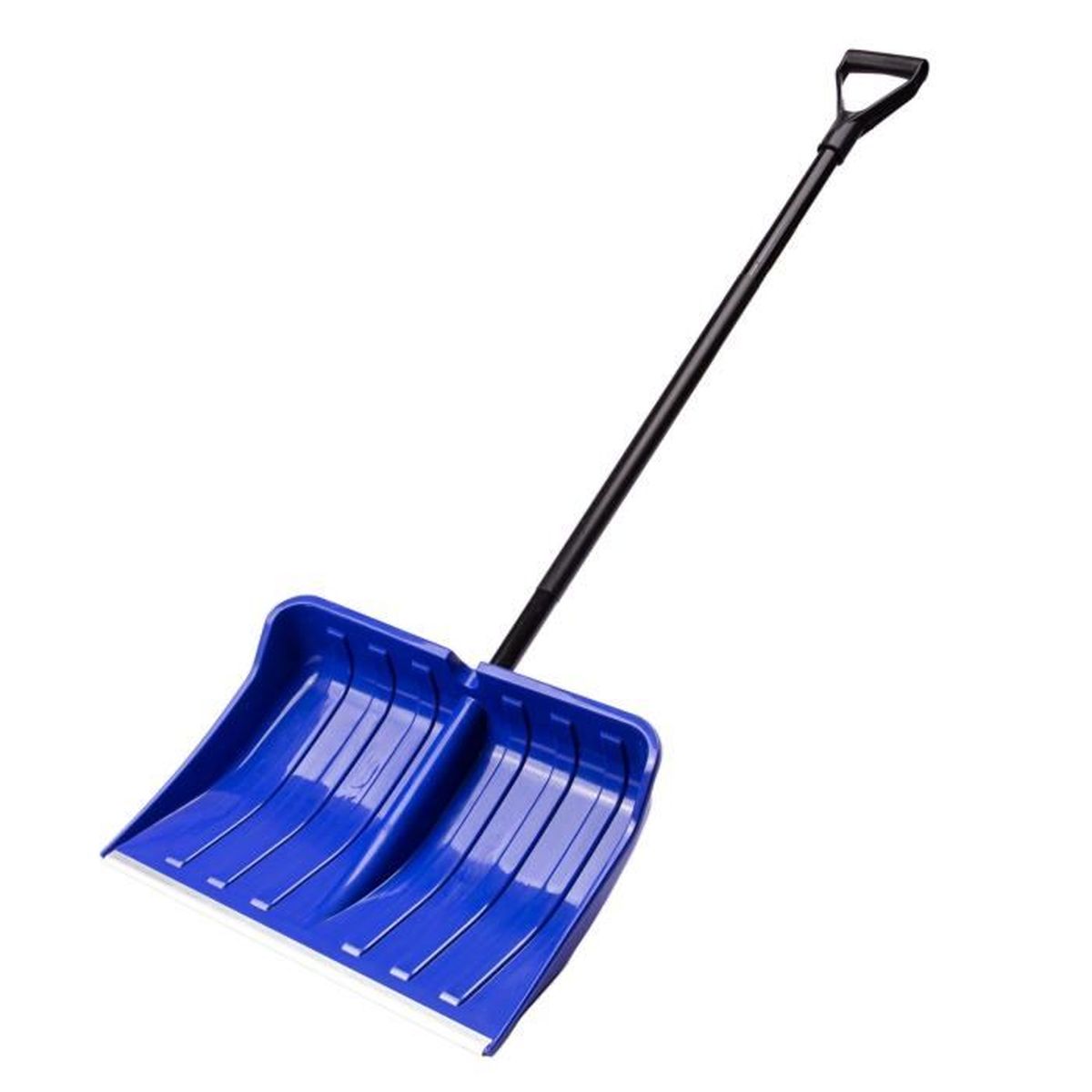 Pelle à neige Pelle à neige | Bord coulissant avec profil en aluminium ...