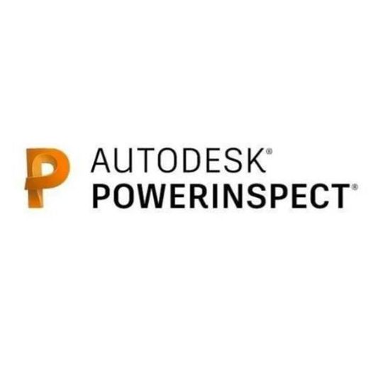 Autodesk PowerInspect Ultimate 2020 1 Year ( 1 AN) Windows Software ...