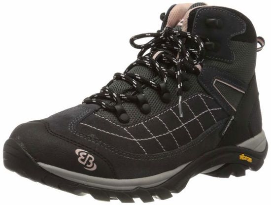 Bottine - boots Brütting - 221205 - Brutting Mixte Mount Crillon High ...