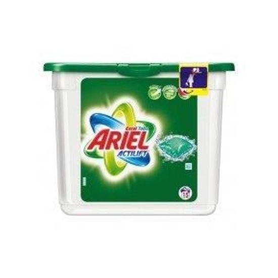 Ariel Actilift Regular 15 doses - Lot de 2 ex. - Cdiscount Au quotidien
