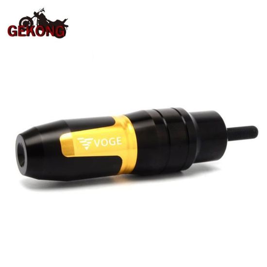 Garde-boue,Barre de Protection contre les chutes pour Loncin Voge 300ac ...