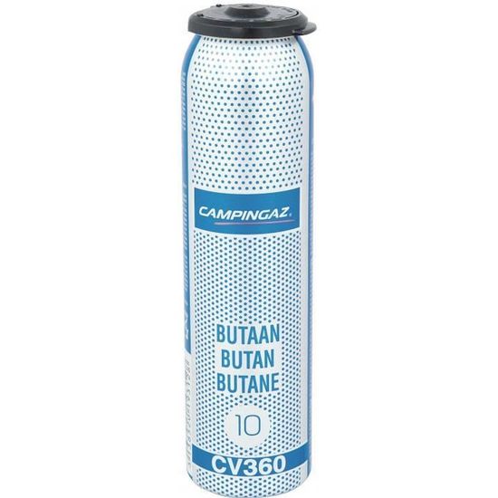 Cartouche de gaz CV 360 CAMPINGAZ - Cdiscount Bricolage