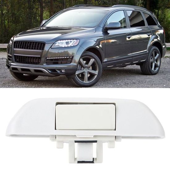 Poignée de protection solaire pour toit ouvrant arrière Pasamer Fit ...