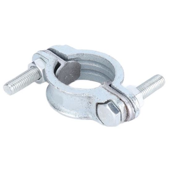 EJ.life collier de serrage réglable Collier de serrage solide et ...