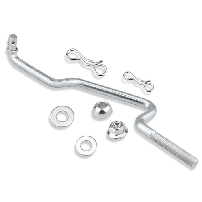 GX20497 Kit de Bras de Tirage Avant pour John Deere GX20497A M112982 ...