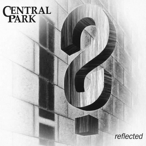 Central Park - Reflected [CD] Digipack Packaging - Cdiscount