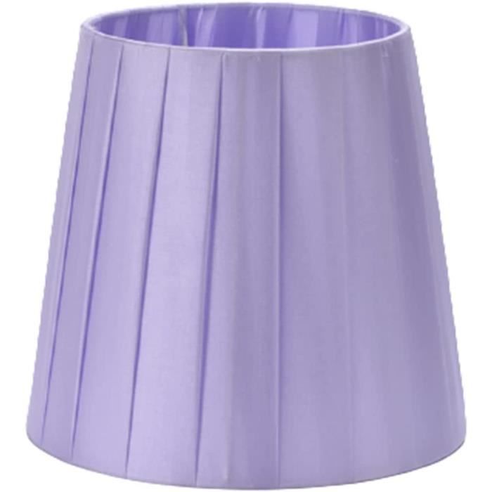 Abat-jour plissé pour lampe de table, abat-jour de lampe de table, abat ... Abat-jour plissé pour lampe de table, abat-jour de lampe de table, abat ...