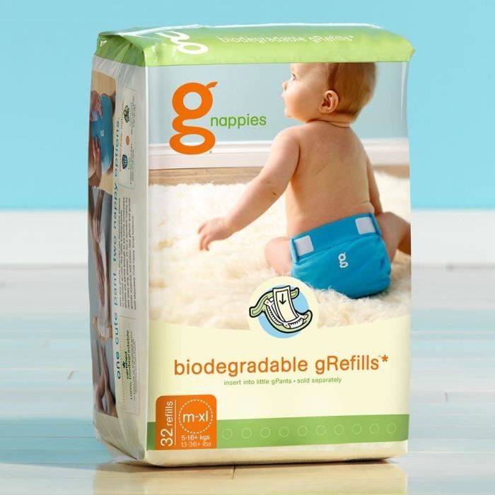 G diapers store