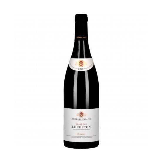 Le Corton Domaine 2020 - La cave Cdiscount
