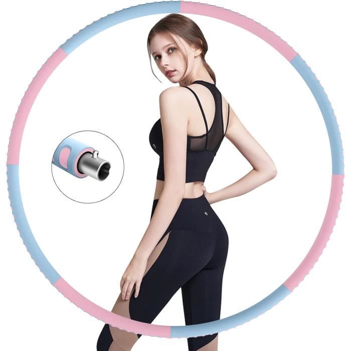 Hula Pneu Hoop Fitness Adulte Hoola Easy Slim Hoop Tube Intérieur En ...