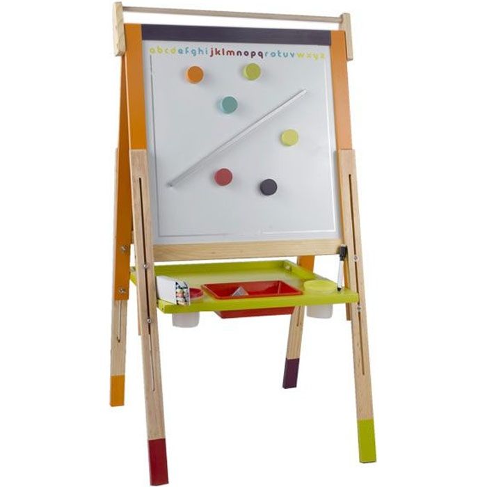 Tableau : Rouleau de papier pour tableaux Circus - Cdiscount Beaux-Arts ...