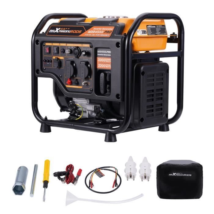 Groupe Electrogene Demarrage Electrique 8000w Inverter, 45% OFF Groupe Electrogene Demarrage Electrique 8000w Inverter, 45% OFF