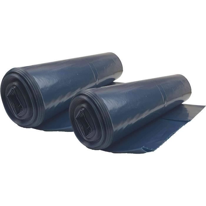 Sac Poubelle 200m Poubelle 240 Litres Pas Cher - Meilleures Ofes Neuf ...