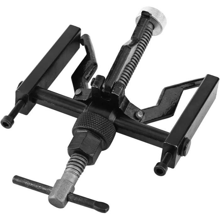 Extracteur de roulement à 3 machoires, extracteur de roulement ...