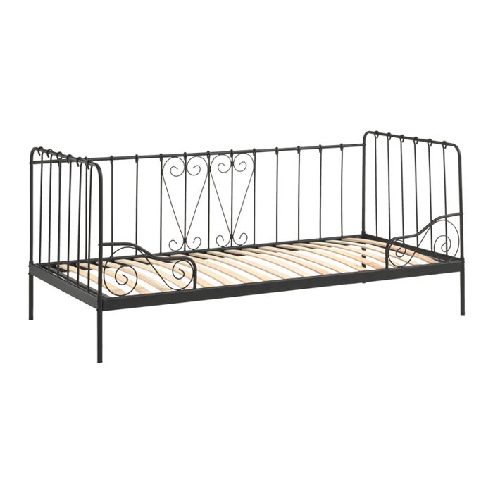 à peine Ambassadeur Sourire lit meldal ikea canal grue Déballage