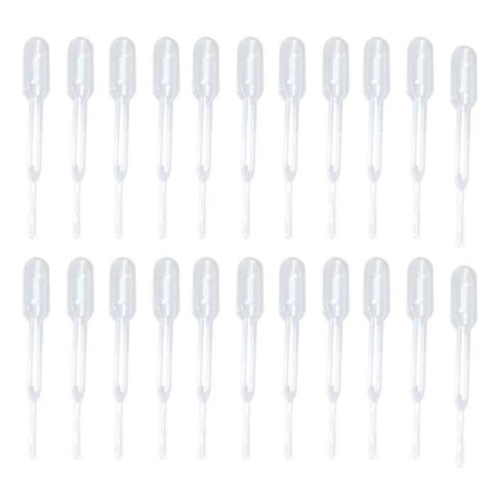 FLACON VIDE - PIPETTE VIDE - SERINGUE VIDE - VAPORISATEUR VIDE 500pcs ...
