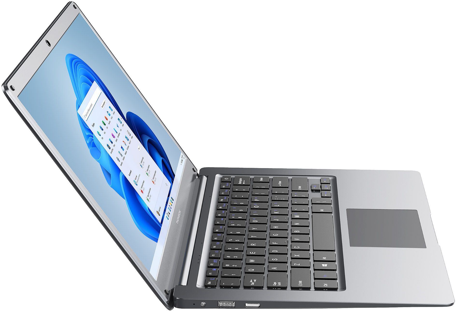 PC Portable - THOMSON - Neo N14C4SL128 - 14" - Intel Celeron - RAM 4 GB ...