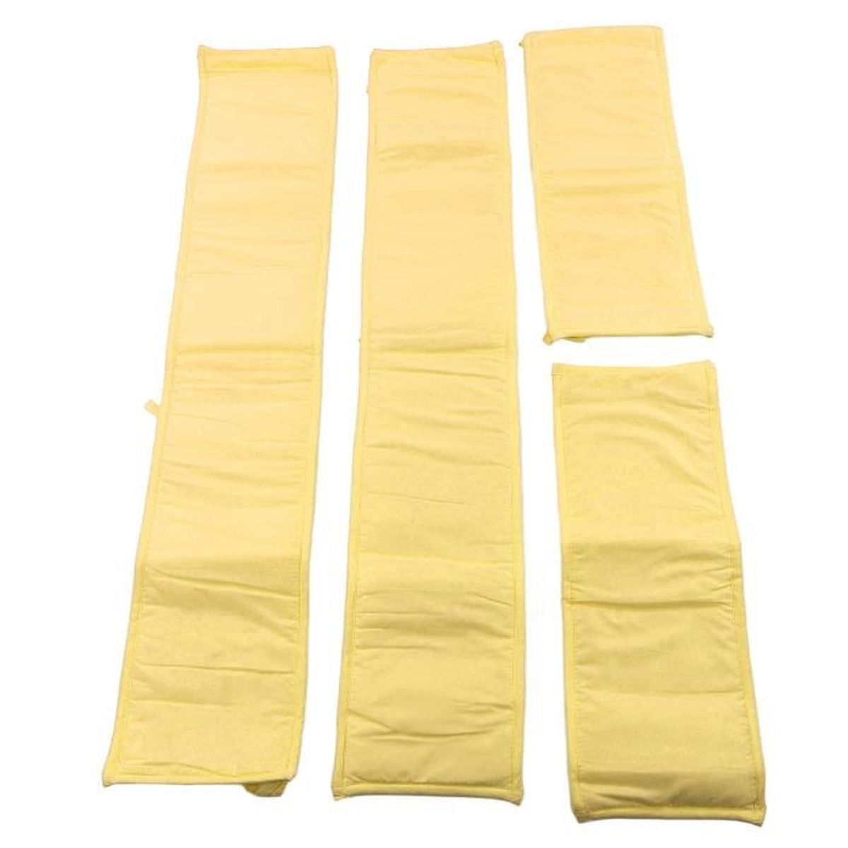 Garde-corps pour lit de bébé Garde-corps de lit pour tout-petits doux ...